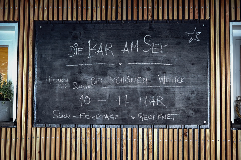Bar Am See Ingolstadt