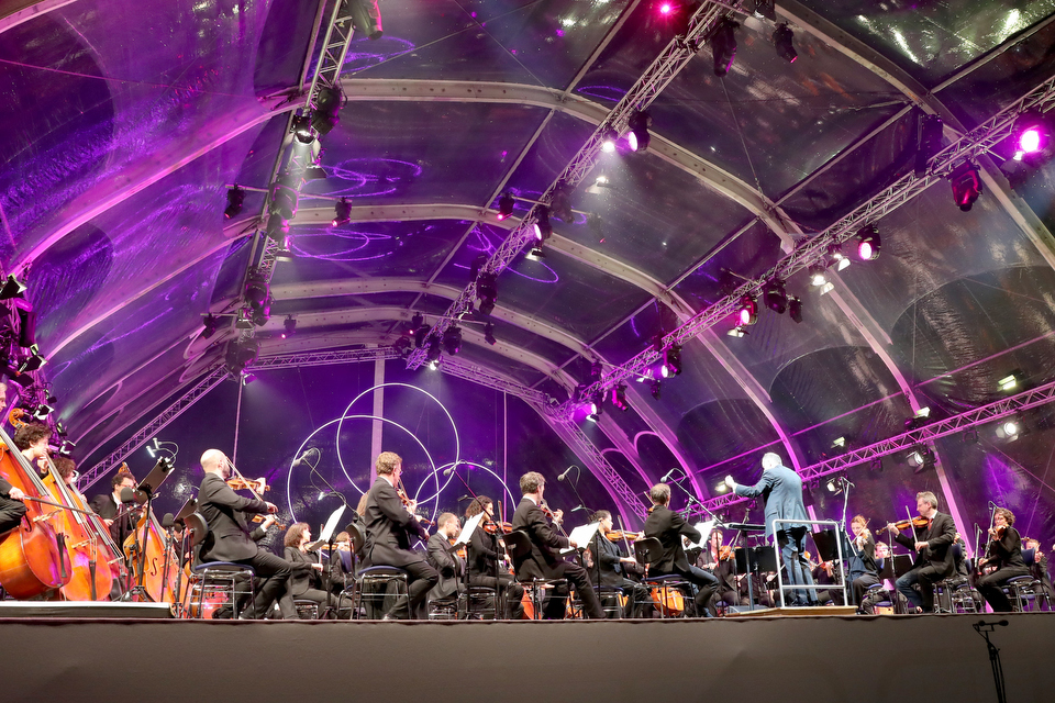 Audi Sommerkonzert 2019 Finale