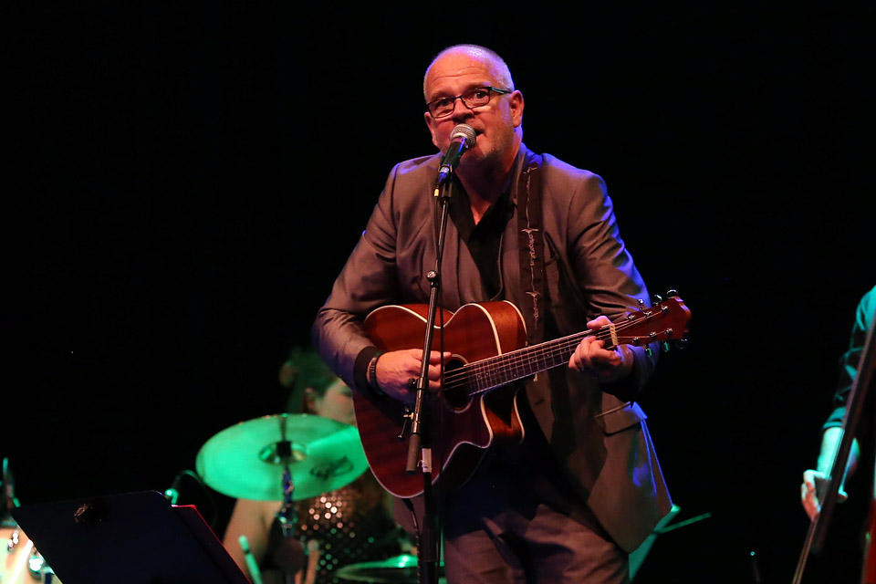 Eric Damster - "Zeit für Gefühle"