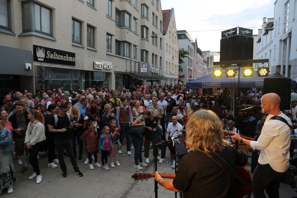 Faszinierend Veranstaltungen Ingolstadt Heute Fotos
