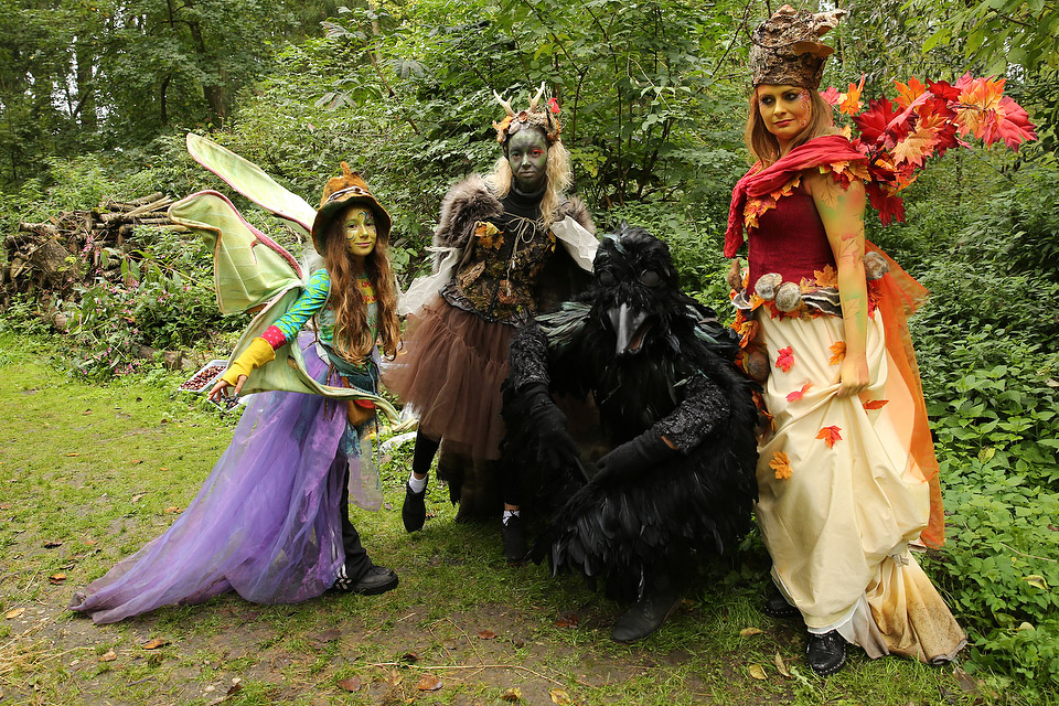 Mabon Fest