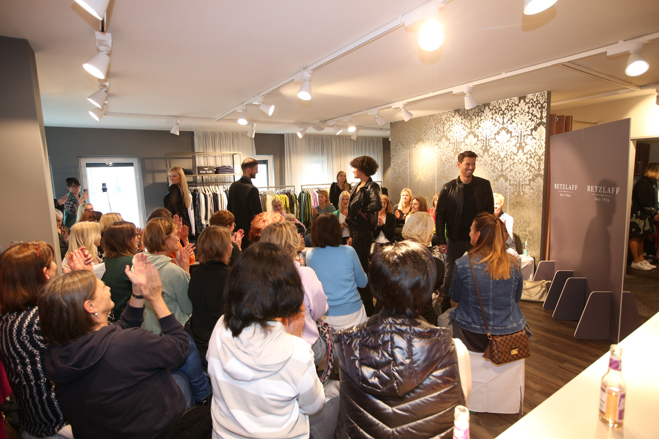 Retzlaff - Mode