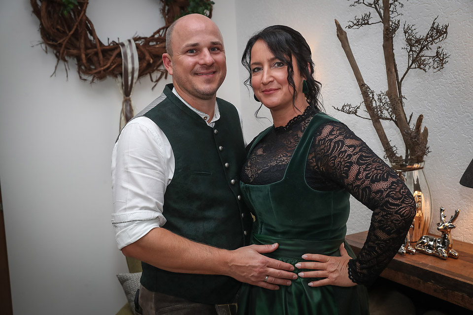 Hofmark Neueröffnung