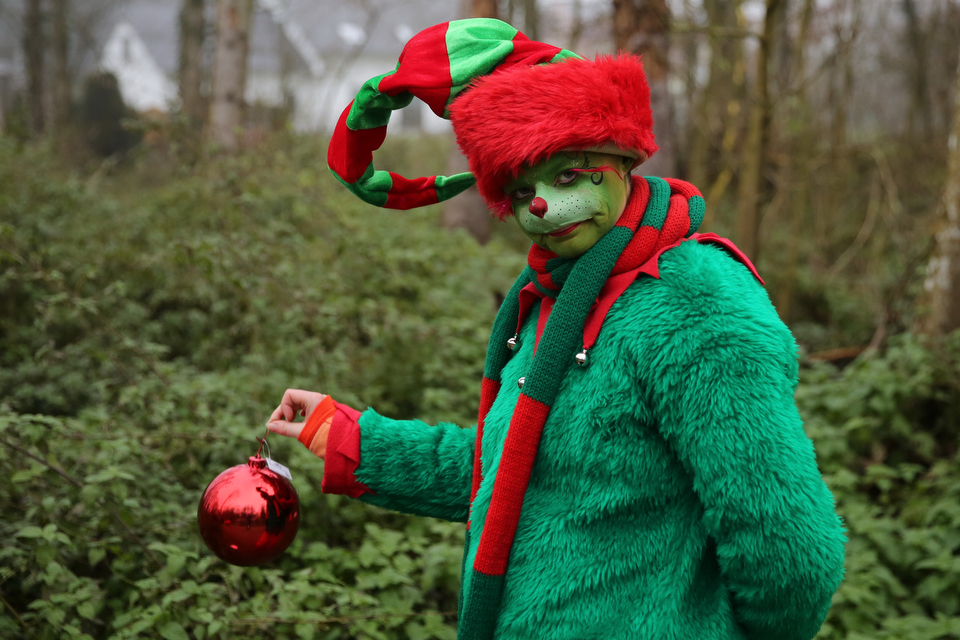 Schloßweihnacht auf Pichl