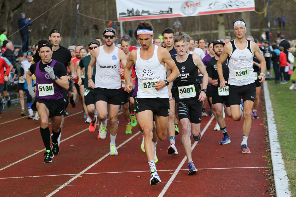 46. Neuburger Silvesterlauf