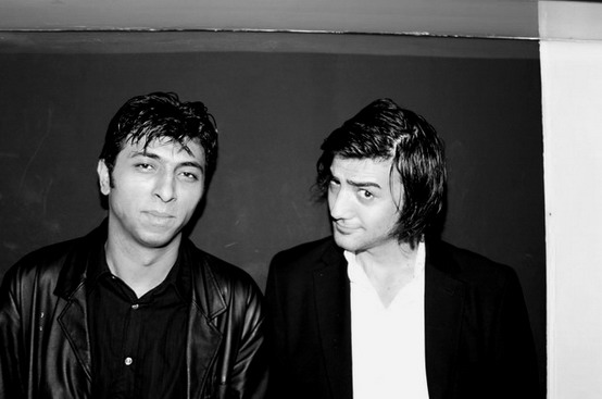 SUXUL - one year of suxul, four days of ...