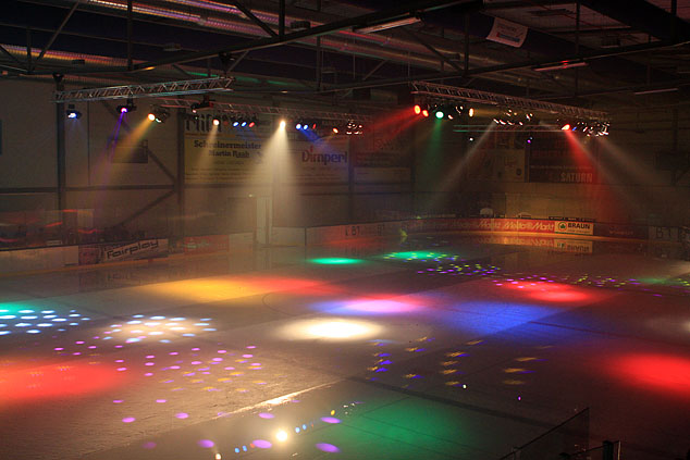Eisdisco
