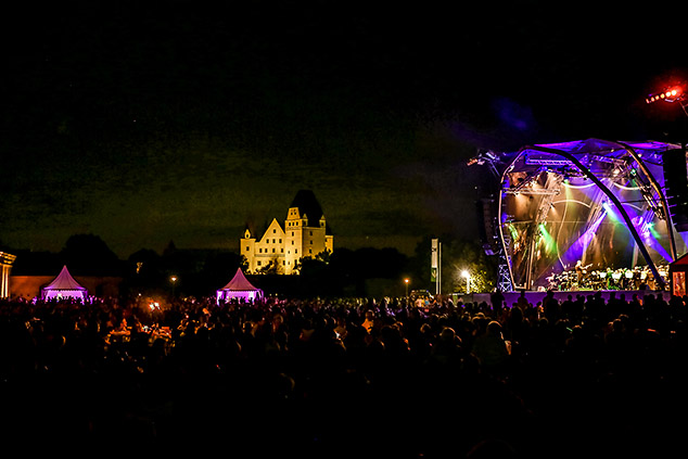 Klassik Open Air