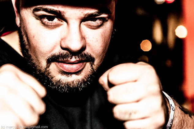 DJ MD - Winterbeats Fotos