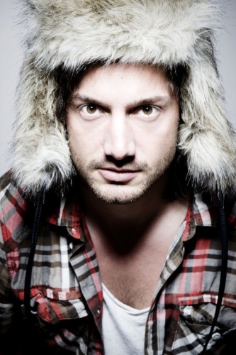 Jacki´n | Freitag, 02.09.2011 - 23:00 Uhr | Maki Club, Ingolstadt