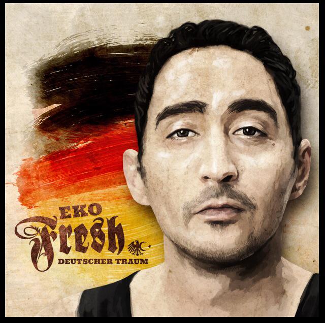 Eko Fresh und mehr - LIVE | Freitag, 23.01.2015 - 19:00 Uhr ...