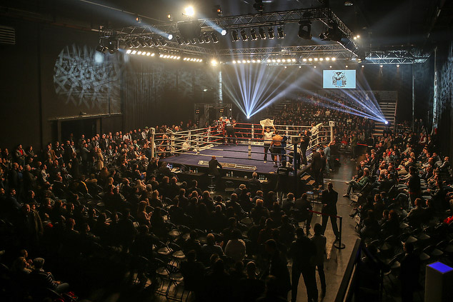 Eisbach Studios | Sonntag, 10.04.2016 | München | 4569 Views