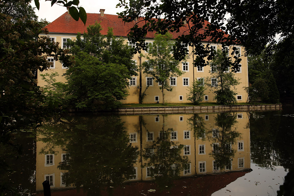 Schloss Sandizell | Sonntag, 23.06.2019 | Landkreis Neuburg ...