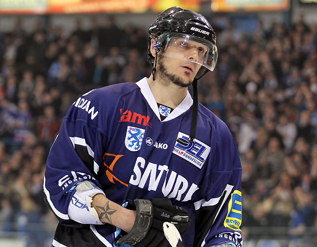 Peter Schaefer geht - Zwei Neue kommen | Sonntag, 01.05.2011 | Ingolstadt