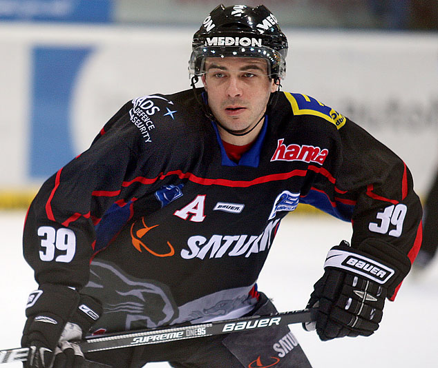 Thomas Greilinger bleibt bis 2015! | Samstag, 21.05.2011 | Ingolstadt