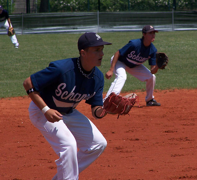 Tickets für die große weite Baseball-Welt | Mittwoch, 15.06.2011 ...