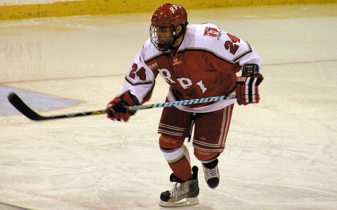 Joshua Rabbani mit Try-Out-Vertrag | Freitag, 06.07.2012 | Ingolstadt