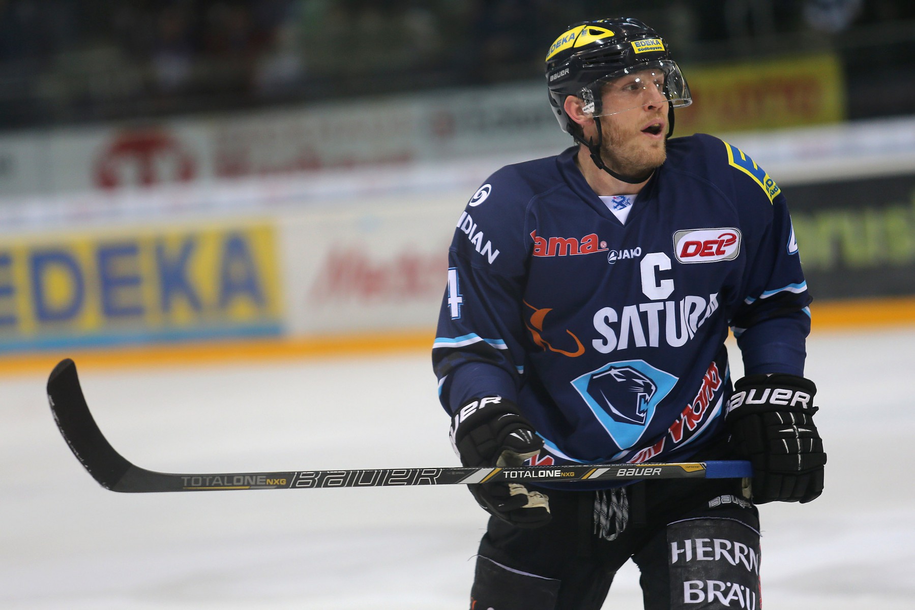 Tim Conboy freigesprochen | Freitag, 28.12.2012 | Ingolstadt