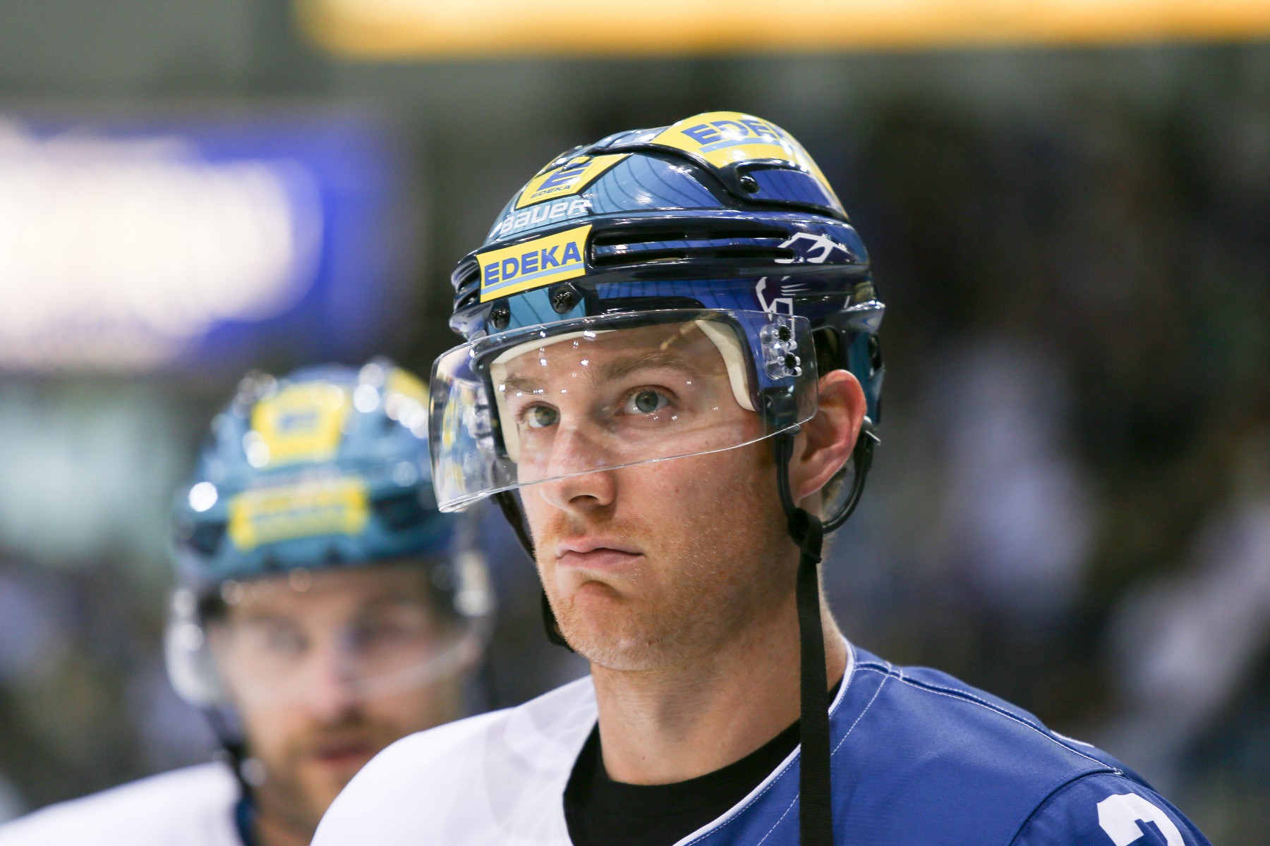 Patrick McNeill fällt aus | Dienstag, 09.01.2018 | Ingolstadt